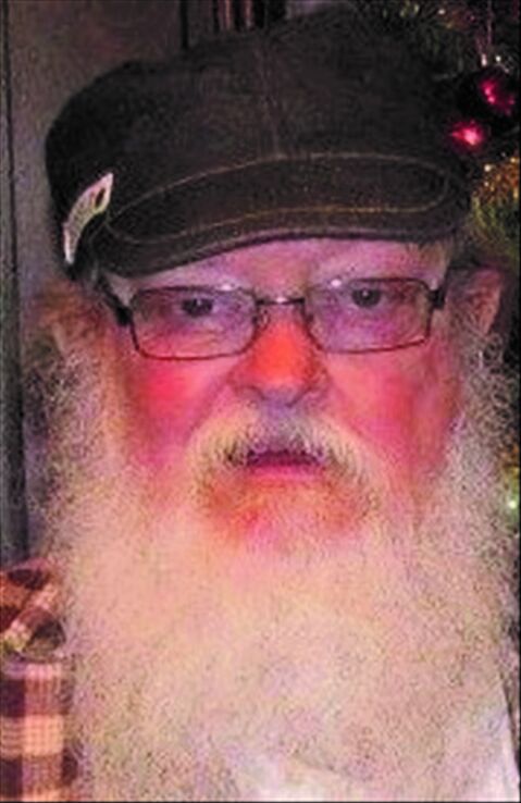 James Robert Davis, Sr. - Herald-Standard